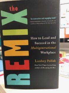 Books to Read: The Remix: How to Lead and Succeed in the ...