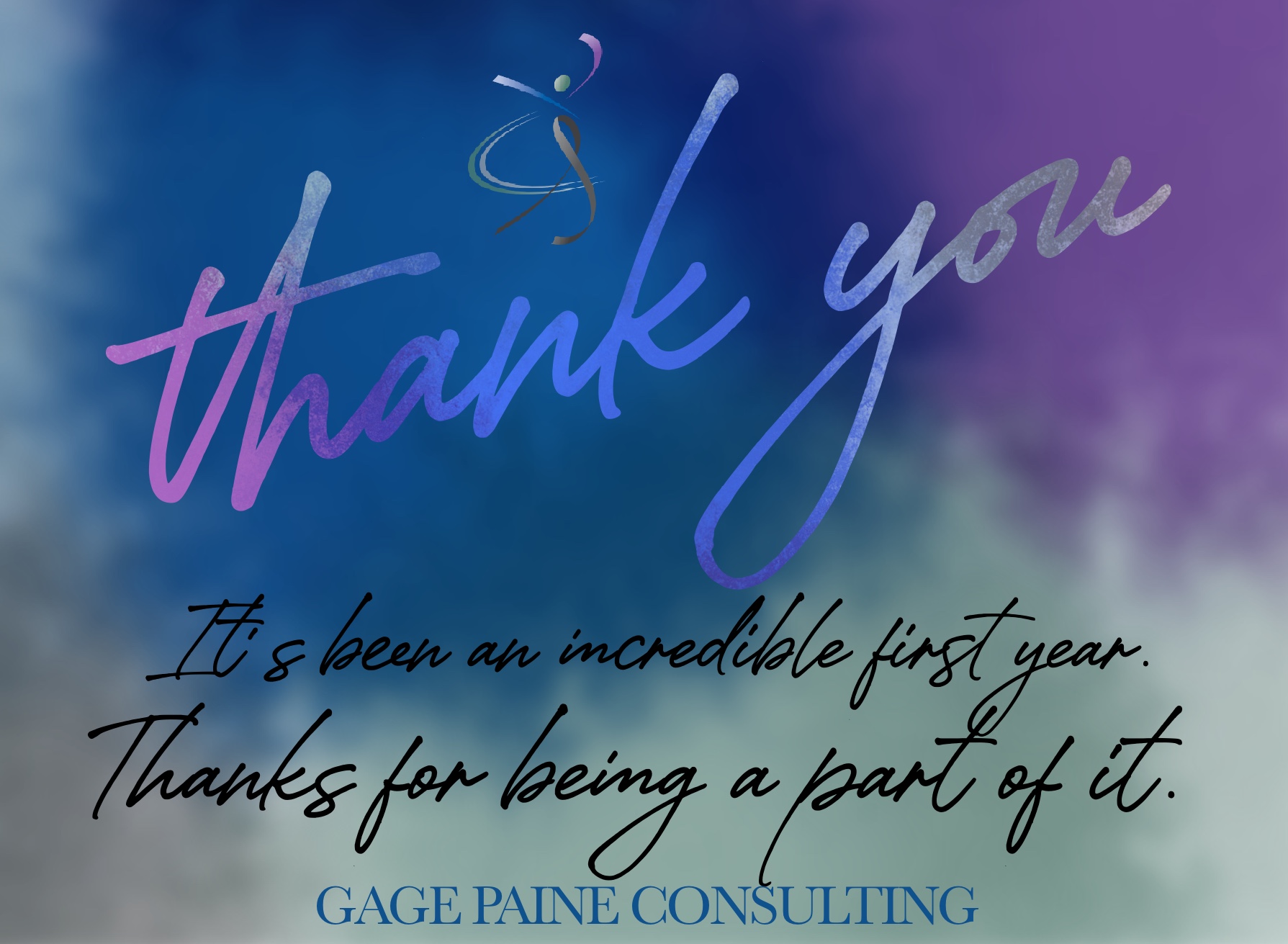 Twists and Turns - Gage Paine Consulting